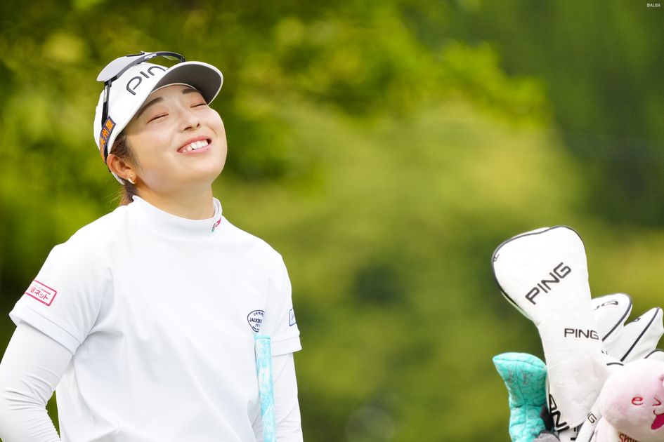 [写真] 2025年 Sky RKBレディスクラシック 佐久間朱莉は全米女子OP滑り込みならず涙 「自分自身を追い込んでしまった」 の画像ギャラリー ゴルフフォト特集 - ゴルフ総合サイト ...