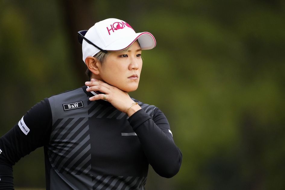 [写真] 2023年 JLPGAファーストQT【B地区】 横峯さくら、山路晶ら23人がファイナルへ 成田美寿々は突破ならず【JLPGAファーストQT B地区】 の画像ギャラリー - ゴルフ総合 ...