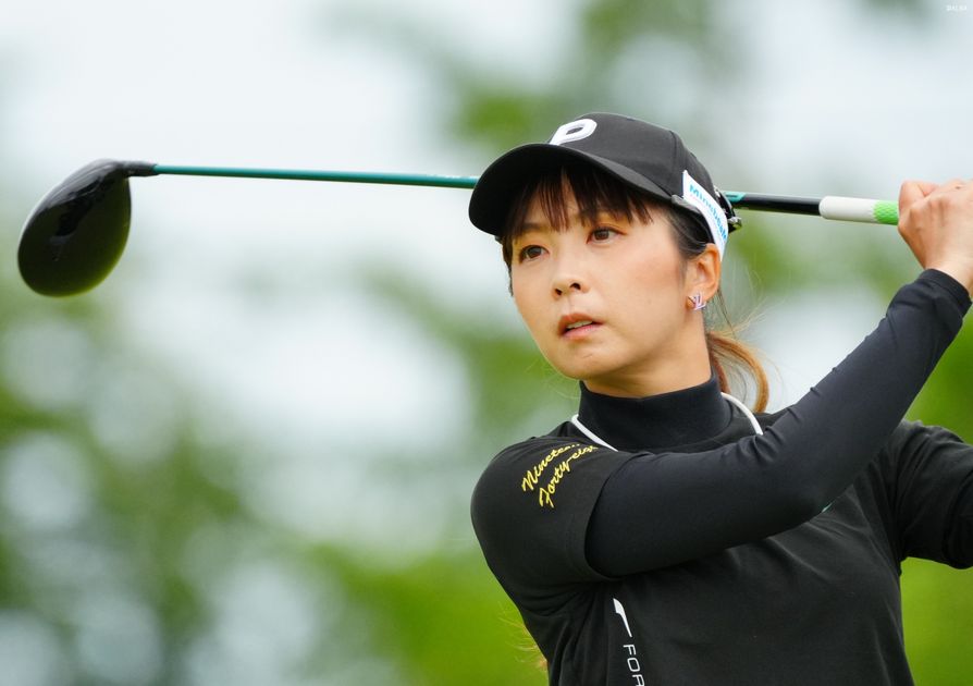 「リゾートトラスト レディス」2日目 女子プロ12人のスイング動画をJLPGA公式インスタグラムが公開 - ゴルフ総合サイト ALBA Net