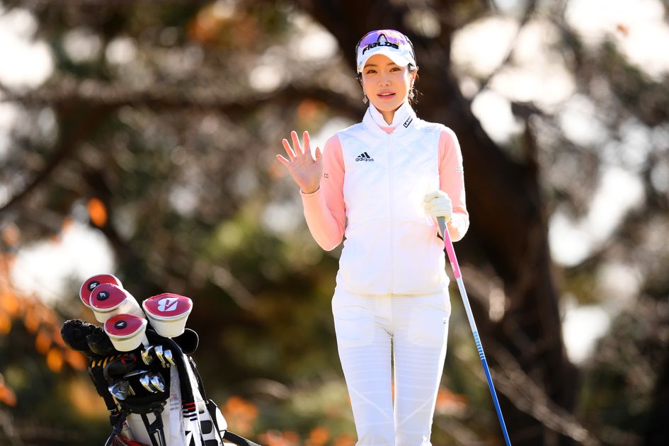 [写真] 2023年 JLPGAファーストQT【A地区】 宋佳銀が単独首位キープ アン・シネは22位浮上【JLPGAファーストQT A地区】 の画像ギャラリー - ゴルフ総合サイト ALBA Net