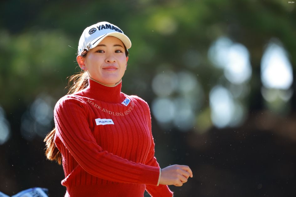 [写真] 2024年 JLPGAファイナルQT ＜速報＞永井花奈が単独首位で後半へ 入谷響、吉田優利ら安全圏【ファイナルQT最終日】 の画像ギャラリー ゴルフフォト特集 - ゴルフ総合サイト ...
