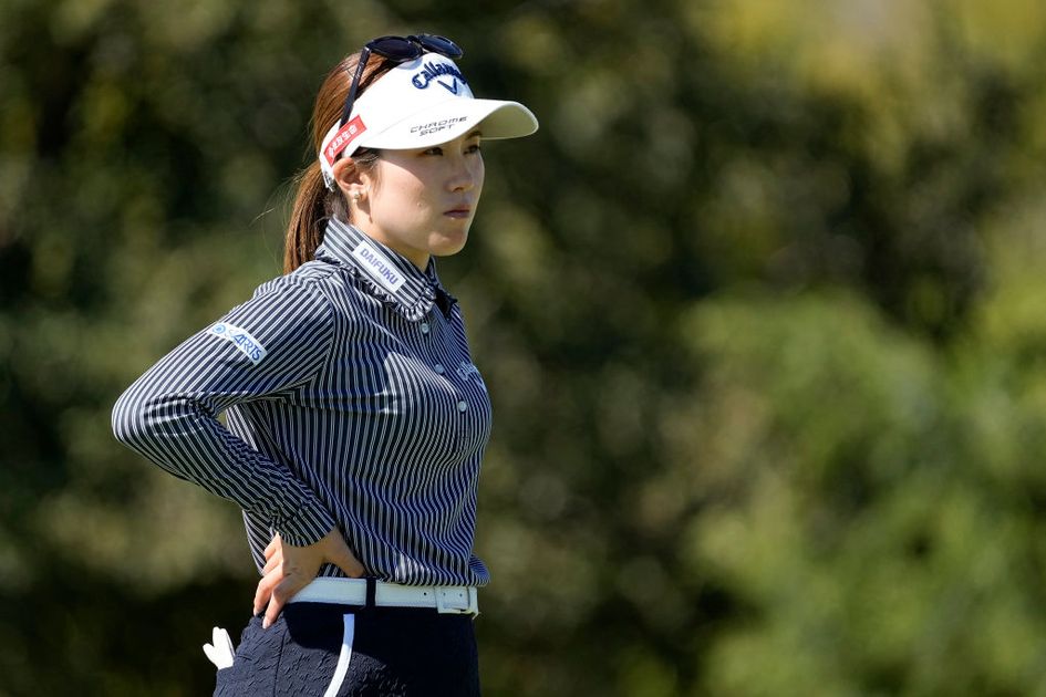 [写真] 2023年 ビュイックLPGA上海 「ビュイックLPGA上海」最終日のハイライト【動画】 の画像ギャラリー - ゴルフ総合サイト ALBA Net