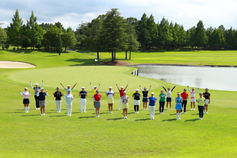 [写真] 2020年 JLPGA最終プロテスト 2020年JLPGA（日本女子ツアー）プロテスト合格者フォトギャラリー の画像ギャラリー ...