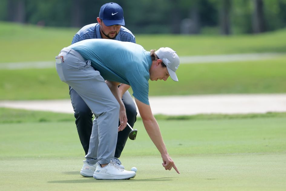 グリーン上のボールを動かしてしまった！ リプレース後だったら元に戻せる？【プロでも間違いやすいゴルフルール】 - ゴルフ総合サイト ALBA Net