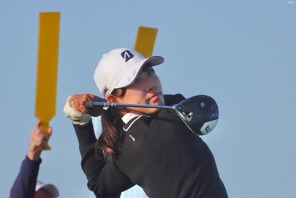 [写真] 2025年 全米女子オープン ＜速報＞全米女子OP第2Rがスタート！ 午前組で山下美夢有、西郷真央ら登場 首位の竹田麗央や渋野日向子は日本時間深夜から の画像ギャラリー - ゴルフ ...