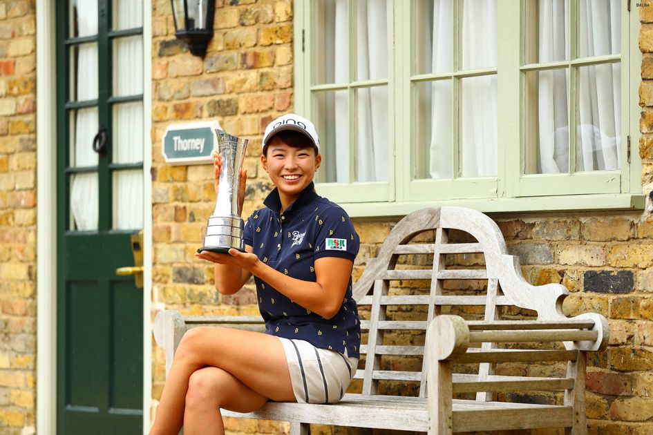 [写真] 2023年 R&A AIG女子オープン（全英女子オープン） “過去最多”日本勢16人参戦の全英女子 初出場は何人？ 最多回数は？ の画像ギャラリー - ゴルフ総合サイト ALBA Net