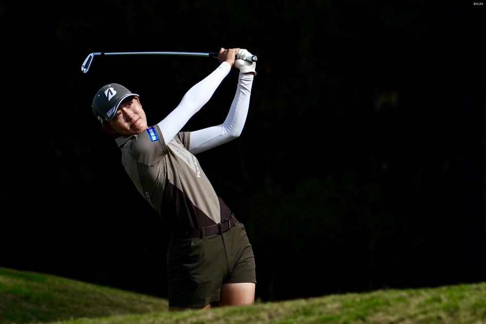 [写真] 2023年 LPGA Qシリーズ（前半） 「LPGA Qシリーズ」馬場咲希の4日目ハイライト＆インタビュー【WOWOW特別動画】 の画像ギャラリー - ゴルフ総合サイト ALBA Net