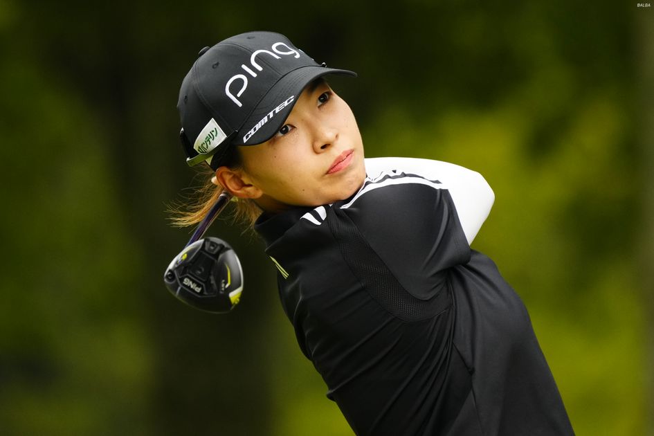 [写真] 2023年 TOTOジャパンクラシック ＜速報＞渋野日向子は前半1アンダー 首位と4差でハーフターン の画像ギャラリー - ゴルフ総合サイト ALBA Net