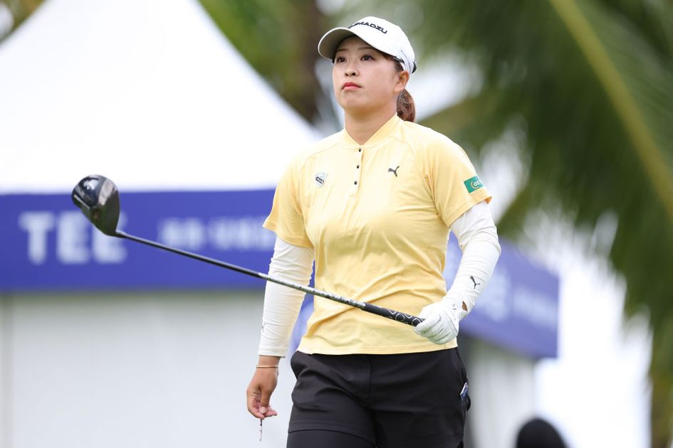 [写真] 2024年 ブルーベイLPGA 「ブルーベイLPGA」 西郷真央の3日目ハイライト＆インタビュー【WOWOW特別動画】 の画像ギャラリー - ゴルフ総合サイト ALBA Net