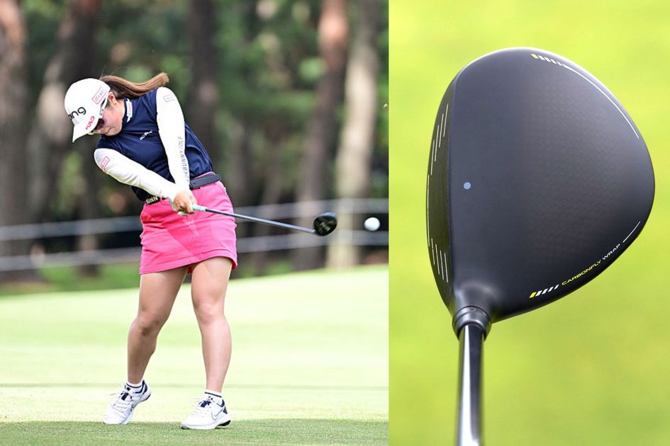 [写真] 2025年後半に中古FWで一番売れたのは、年間女王が愛用する2万円台の『G430 MAX』【中古クラブランキング】 ギア の画像 ...