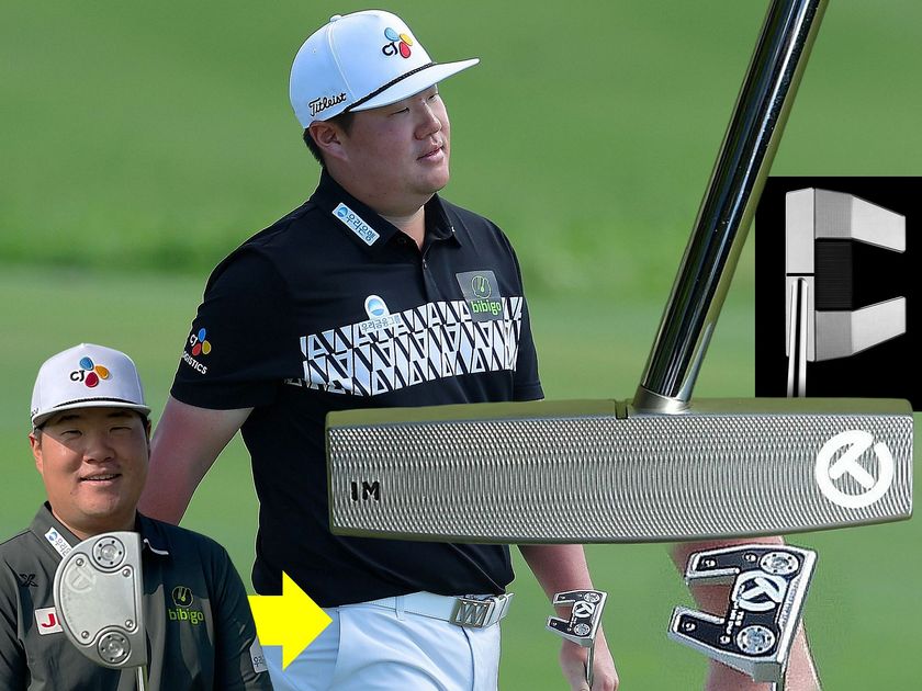 ツノ型パターに替えたイム・ソンジェ、PGAツアーの72ホールバーディ記録を更新し「34個」奪取 - ゴルフ総合サイト ALBA Net
