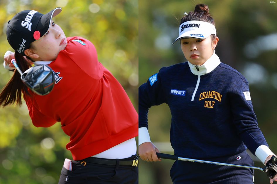 [写真] 2024年 JLPGAツアーチャンピオンシップリコーカップ 山下美夢有12冠、竹田麗央は11冠 2強がスタッツ1位を“独占” の画像ギャラリー ゴルフフォト特集 - ゴルフ総合サイト ...