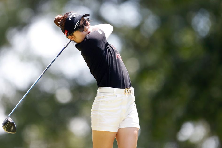 [写真] 2024年 マイヤーLPGAクラシック 「マイヤーLPGAクラシック」 西村優菜の3日目ハイライト＆インタビュー【WOWOW特別動画】 の画像ギャラリー - ゴルフ総合サイト ...