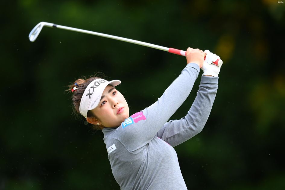 「TOTOジャパンクラシック」開幕直前！ 山下美夢有のインタビューが届きました【動画】 フォトギャラリー - ゴルフ総合サイト ALBA Net