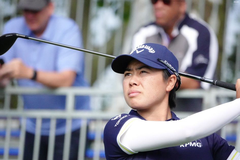 [写真] 2024年 ショップライトLPGAクラシック 「ショップライトLPGAクラシック」笹生優花の開幕前インタビュー【WOWOW特別動画】 の画像ギャラリー - ゴルフ総合サイト ALBA Net