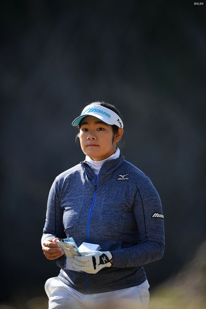 [写真] MVPレースは韓国勢が早くもトップ3を独占 日本人最上位は川岸史果 国内女子ゴルフ JLPGAツアー の画像ギャラリー - ゴルフ総合サイト ALBA Net