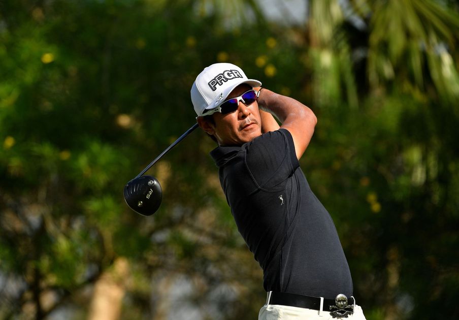 [写真] 2020年 JGTO特別ファイナルQT 上位10枠を巡る特別QTスタート ベテラン矢野東が首位タイ発進 の画像ギャラリー - ゴルフ総合サイト ALBA Net