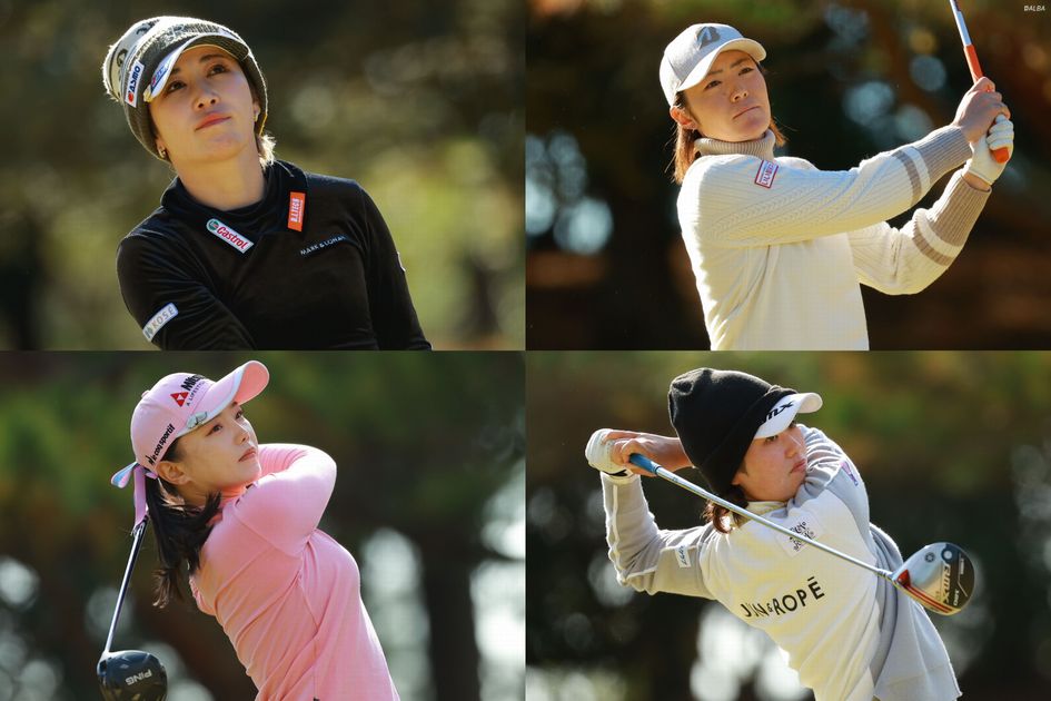 [写真] 2023年 JLPGAファイナルQT シード喪失選手に厳しい現実… 渡邉彩香は「これからどうするかを考えたい」【QTの明と暗】 の画像ギャラリー - ゴルフ総合サイト ALBA Net