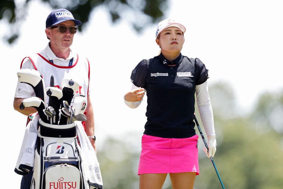 [写真] 2024年 マイヤーLPGAクラシック 「マイヤーLPGAクラシック」 古江彩佳の3日目ハイライト＆インタビュー【WOWOW特別動画】 の画像ギャラリー - ゴルフ総合サイト ...