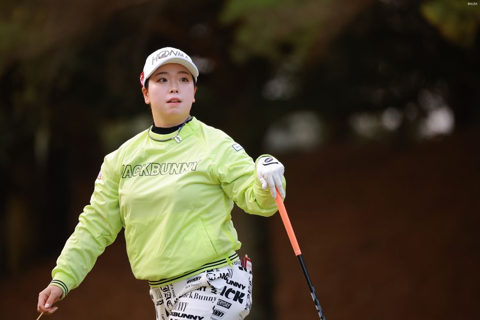 [写真] 2024年 JLPGAファイナルQT シード落ちの後藤未有がQT突破へ 暫定26位でホールアウト「少しホッとしています」 の画像ギャラリー ゴルフフォト特集 - ゴルフ総合サイト ...