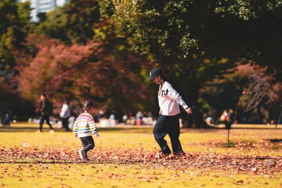 宮里藍が娘の3歳の誕生日を祝福 そしてママとして生きている喜びを実感 「I love you so much とハグしてくれる」 - ゴルフ ...