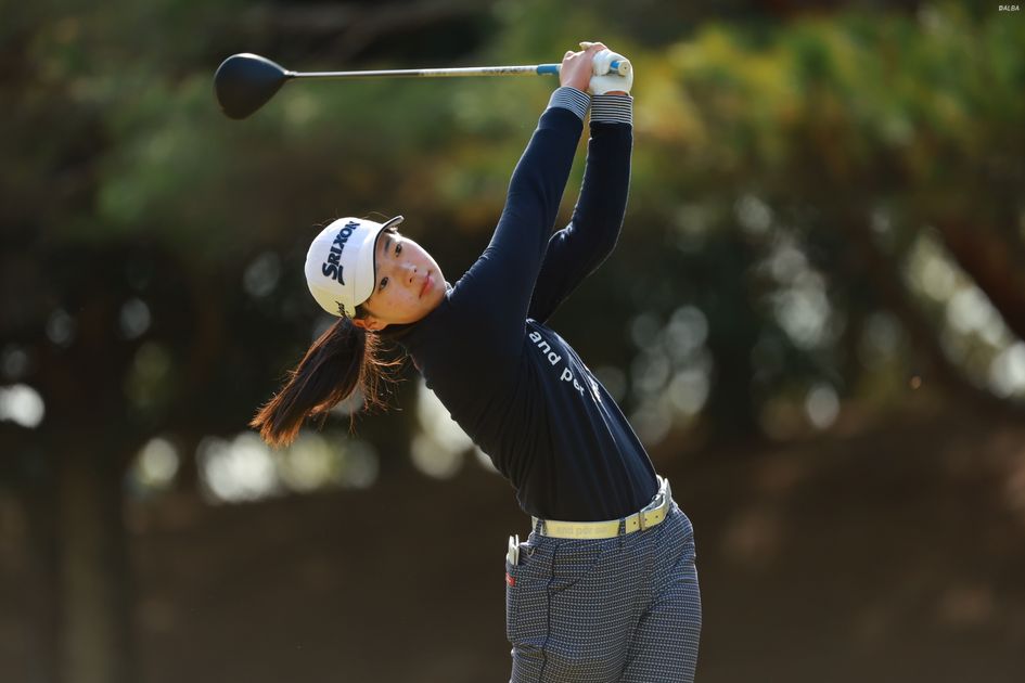 [写真] 2023年 JLPGAファイナルQT 高3ルーキー・菅楓華がQTファイナルステージで失格処分 ホールの過少申告が発覚 の画像ギャラリー - ゴルフ総合サイト ALBA Net