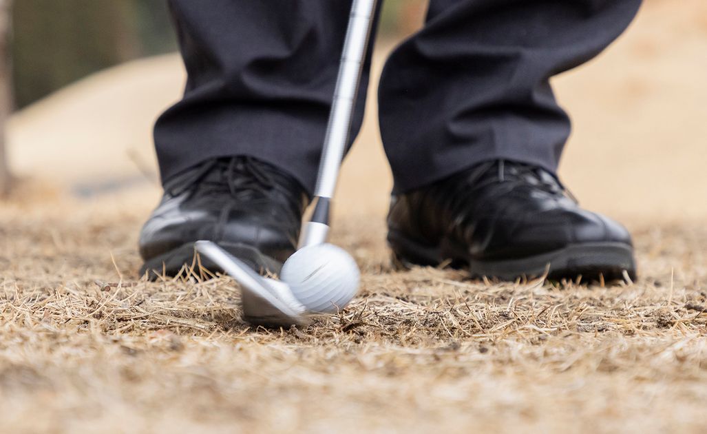 春のペタペタ薄芝でも安心！ ダフリ＆トップに超強い最新『お助けウェッジ』 - ゴルフ総合サイト ALBA Net