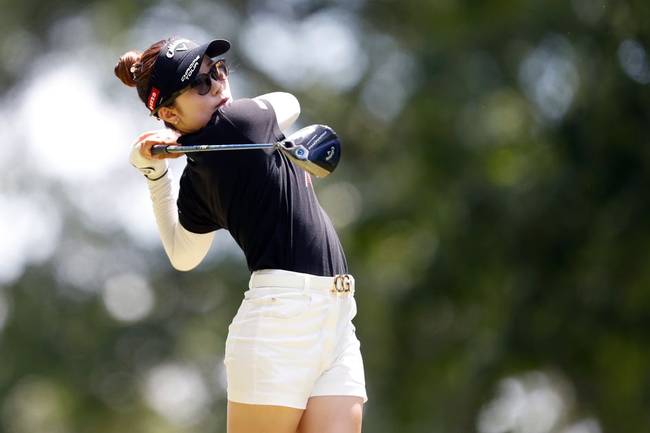 [写真] 2024年 マイヤーLPGAクラシック 「マイヤーLPGAクラシック」3日目のハイライト【動画】 の画像ギャラリー - ゴルフ総合サイト ALBA Net