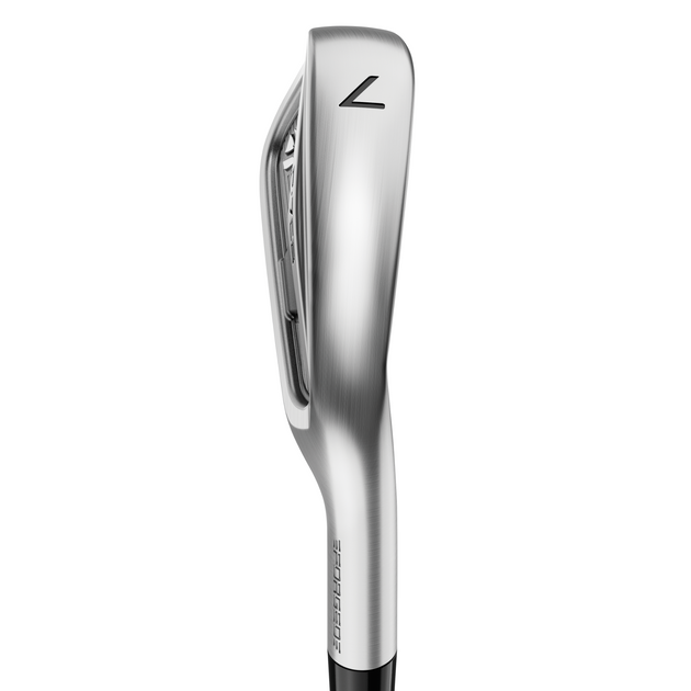 テーラーメイドの中・上級者向けアイアン『P7CB』＆『P770』、9月6日デビュー フォトギャラリー k4zMjlVFFshiJi8DdCJJ - ゴルフ総合サイト ALBA Net