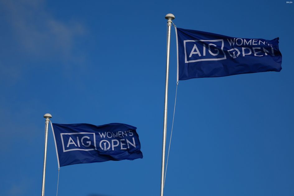 [写真] 2024年 AIG女子オープン ＜速報＞全英女子は2Rが開始 日本勢トップの西郷真央はこのあと夕方、渋野日向子は夜ティオフ の画像ギャラリー ゴルフフォト特集 - ゴルフ総合サイト ...