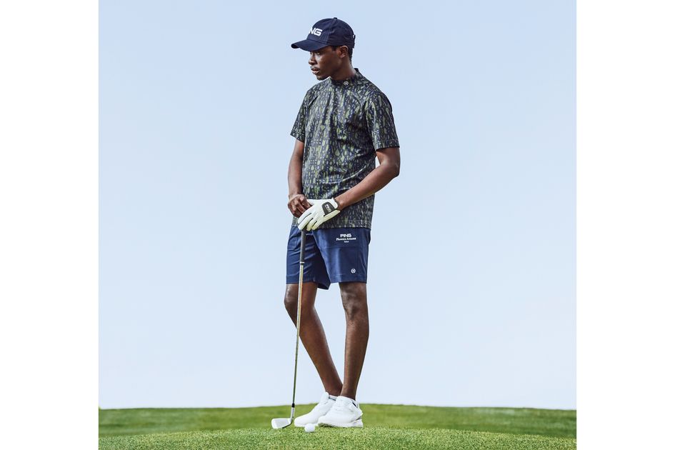 【ALBA STYLE】PING APPARELを着て、ベストなプレーを - ゴルフ総合サイト ALBA Net