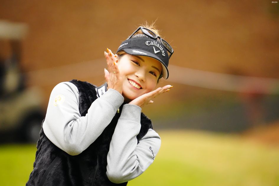 [写真] 2023年 JLPGAファーストQT【C地区】 藤田光里が単独首位通過 比嘉真美子、菅楓華らも突破【JLPGAファーストQT C地区】 の画像ギャラリー - ゴルフ総合サイト ...