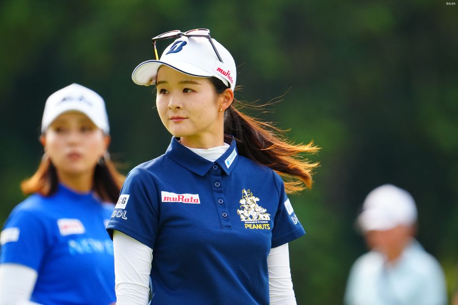 [写真] 川崎春花が『JLPGAブライトナー』を辞退 JLPGAが発表 国内女子ゴルフ JLPGAツアー の画像ギャラリー - ゴルフ総合サイト ALBA Net