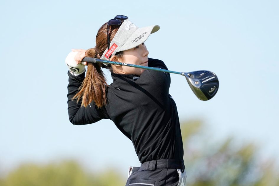 [写真] 2023年 ビュイックLPGA上海 「ビュイックLPGA上海」3日目のハイライト【動画】 の画像ギャラリー - ゴルフ総合サイト ALBA Net