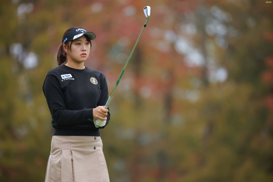 [写真] 2024年 JLPGAファーストQT【B地区】 手束雅が単独トップ通過 横峯さくら、復帰の大江香織らもファイナルへ【JLPGAファーストQT B地区】 の画像ギャラリー - ゴルフ ...