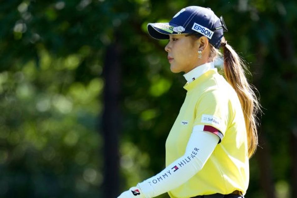 [写真] 2024年 マイヤーLPGAクラシック 「マイヤーLPGAクラシック」 吉田優利の2日目ハイライト＆インタビュー【WOWOW特別動画】 の画像ギャラリー - ゴルフ総合サイト ...