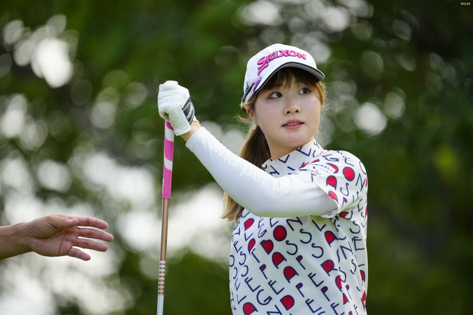 [写真] 2024年 KLPGA 2024 インターナショナルQT 都玲華が2位で最終日へ 青井麻瑚は3位【韓国女子ツアー予選会】 の画像ギャラリー - ゴルフ総合サイト ALBA Net
