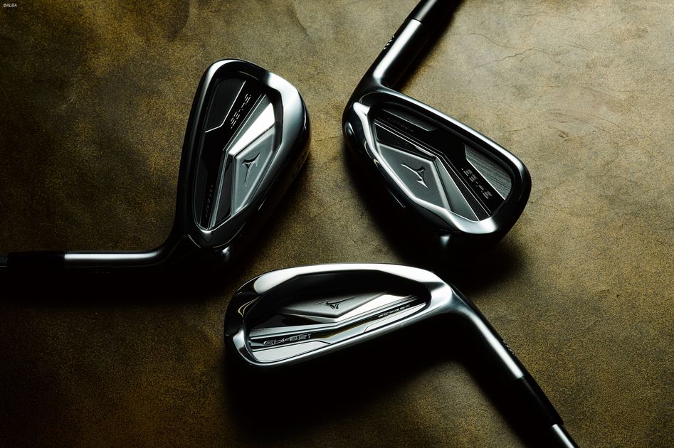 軟鉄鍛造なのに飛ぶ!? ミズノの新アイアン『GH-251』は新次元のやさしさだった - ゴルフ総合サイト ALBA Net