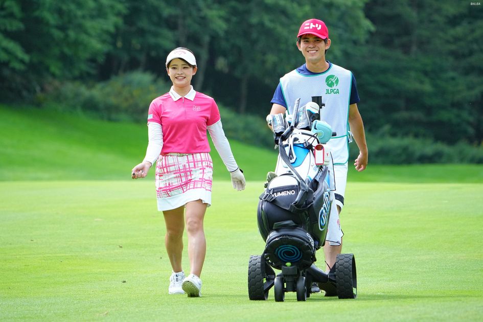 政田夢乃の快進撃！ レギュラーツアー参戦10試合で3回目のトップ10、シード権獲得も視野に - ゴルフ総合サイト ALBA Net