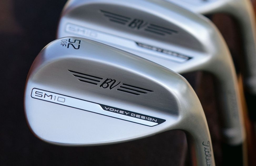 『SM10』も大ヒット間違いなし！ 前々作の ユーザーが買い換える!?【ウェッジ売り上げランキング】 - ゴルフ総合サイト ALBA Net