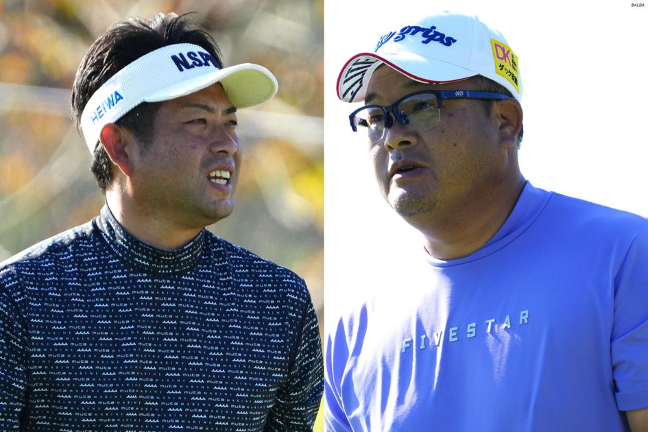 [写真] 2024年 JGTOファイナルQT 歴代賞金王の池田勇太、小田孔明も参戦 ファイナルQTがあすスタート の画像ギャラリー - ゴルフ総合サイト ALBA Net