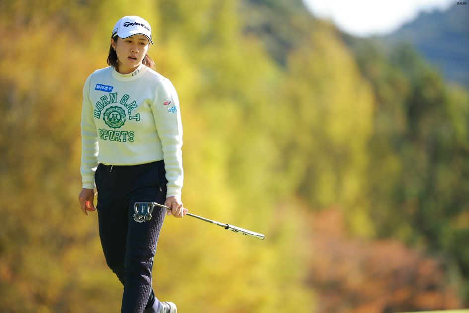 [写真] 2024年 JLPGAファイナルQT 2週前には“痛恨”のエントリーミス「何も記憶が…」 泉田琴菜が来季出場権確保へ急上昇 の画像ギャラリー ゴルフフォト特集 - ゴルフ総合サイト ...
