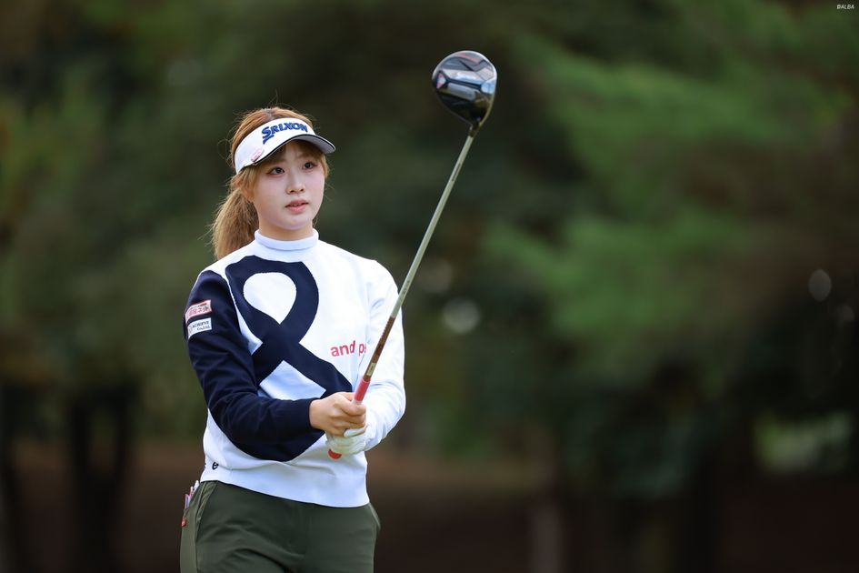 [写真] 2024年 JLPGAファイナルQT 躍動の予感…プロテスト合格組は18人がファイナルQTに進出 初日終え“レギュラーツアー圏内”にも多数 の画像ギャラリー - ゴルフ総合サイト ...